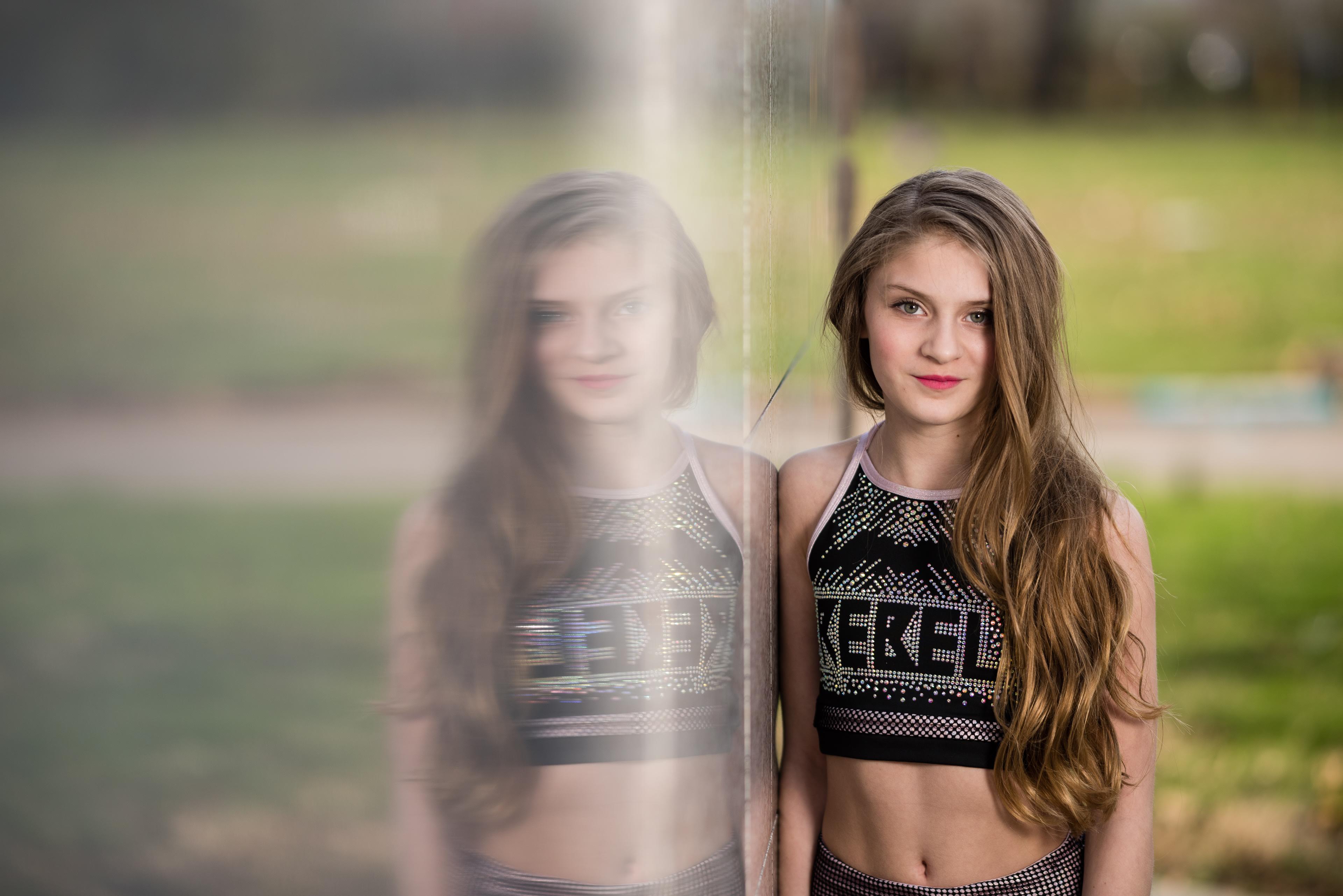 Portfolio | Bella Norris