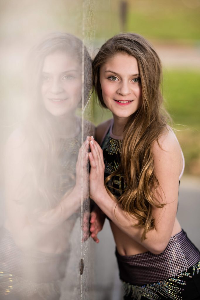 Portfolio | Bella Norris