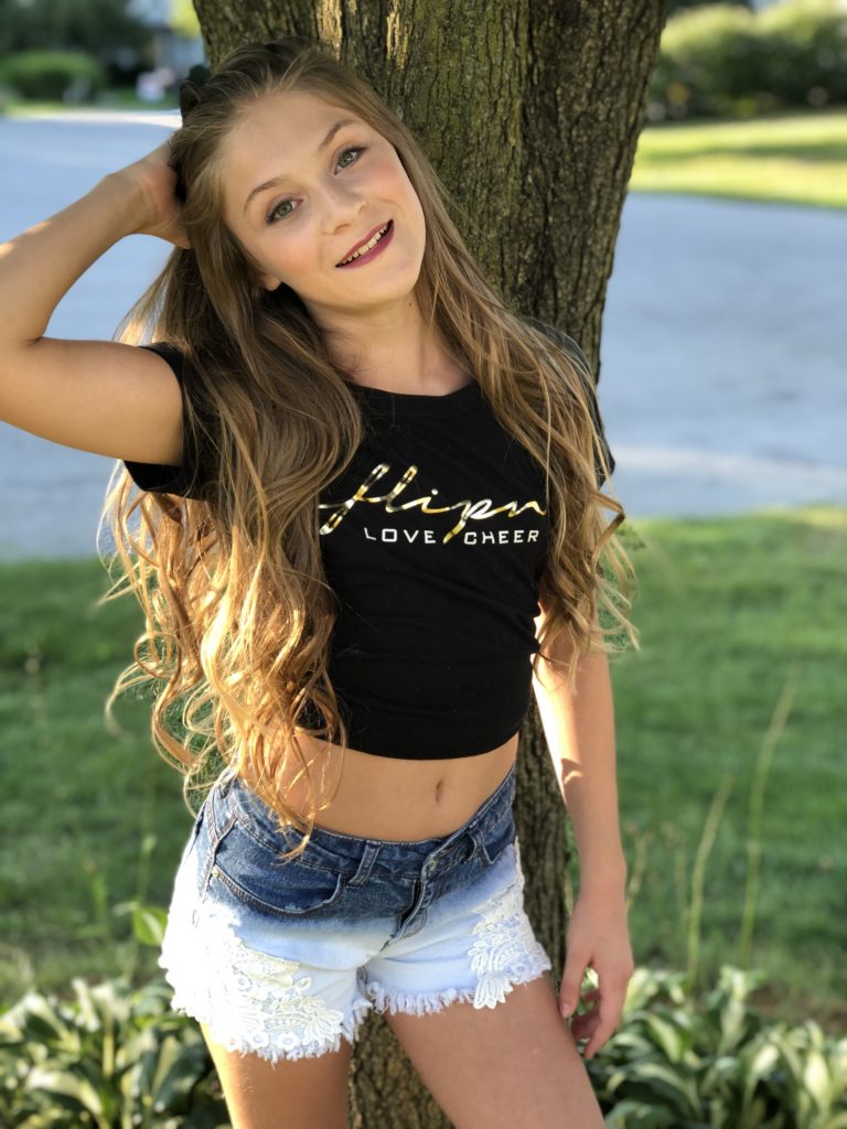 Portfolio | Bella Norris