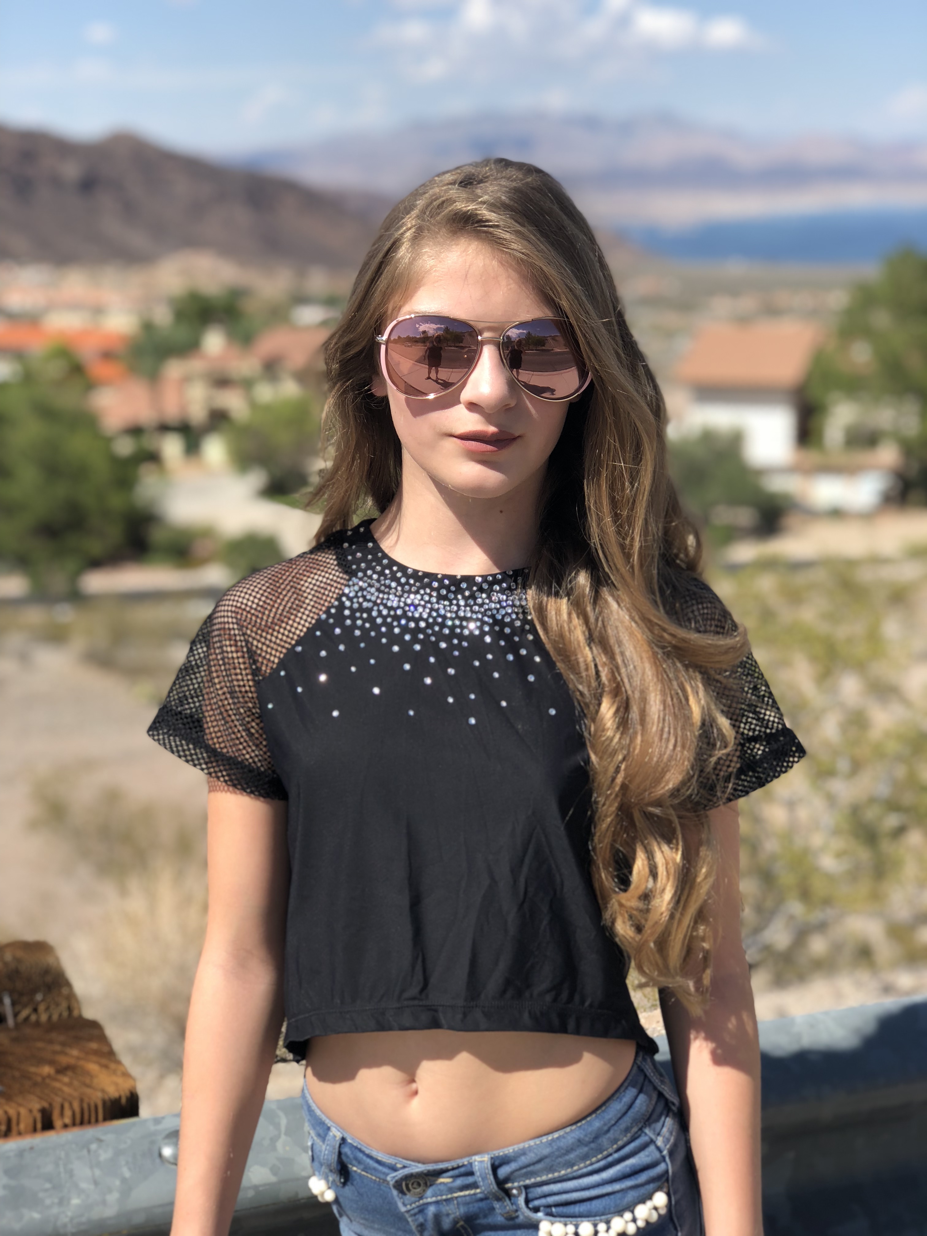 Portfolio | Bella Norris