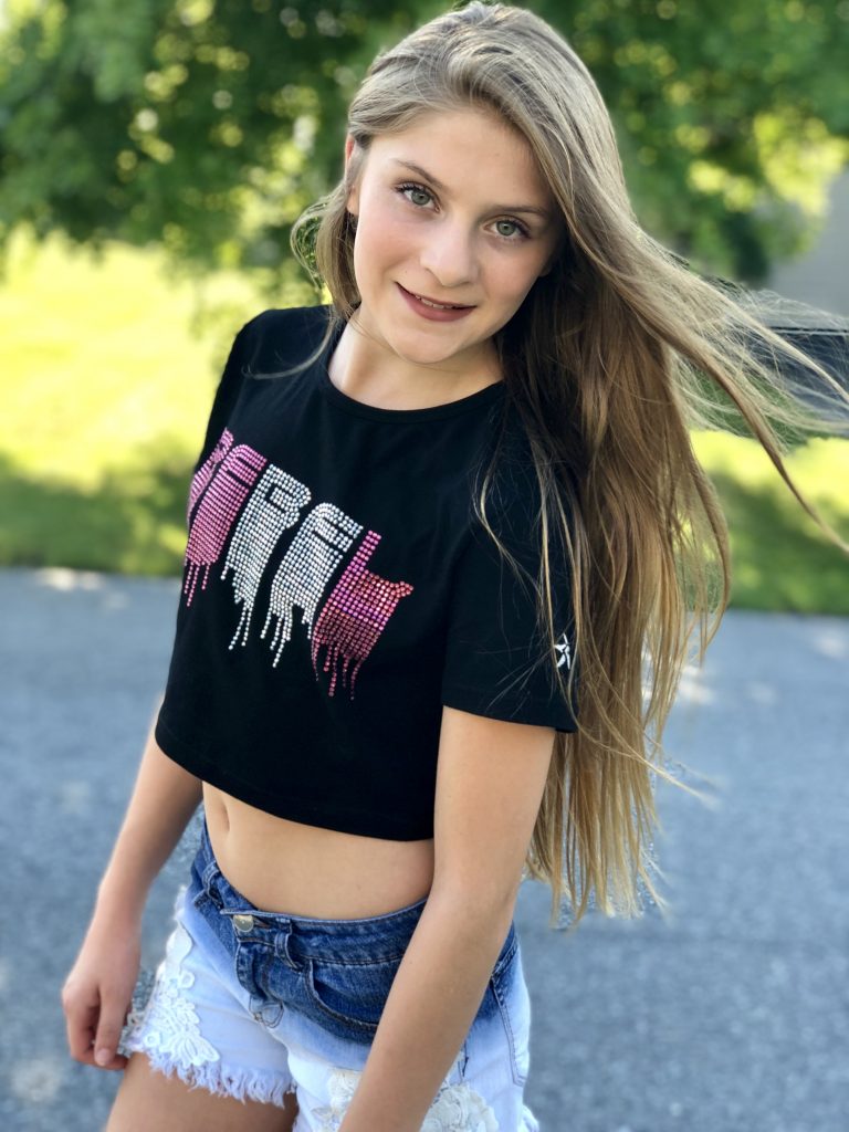 Portfolio | Bella Norris