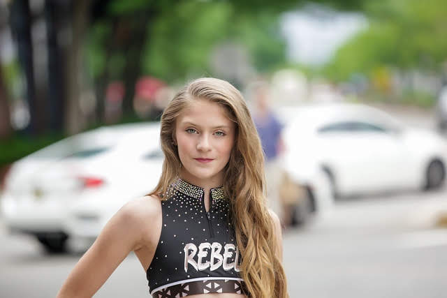 Portfolio | Bella Norris