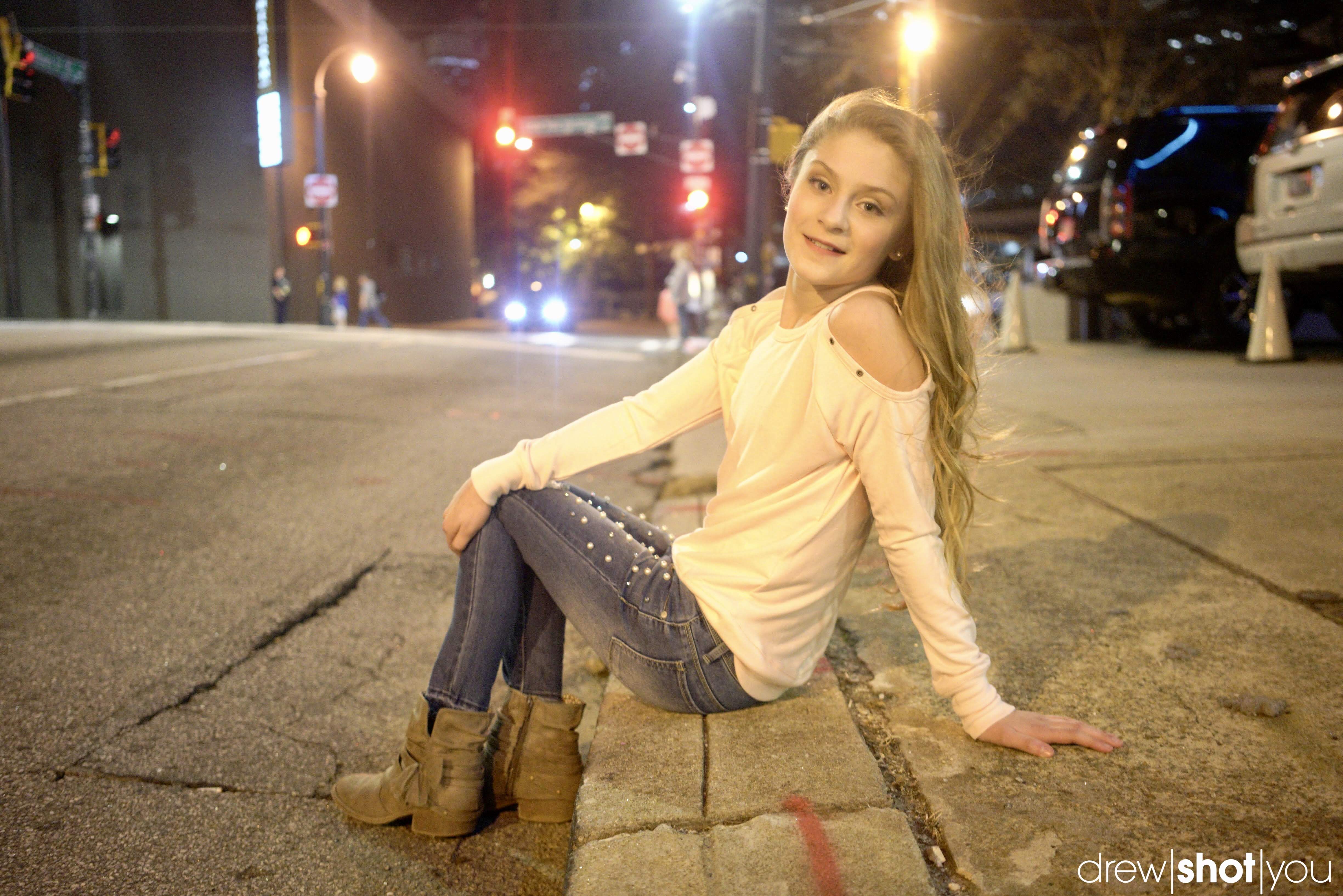 Portfolio | Bella Norris