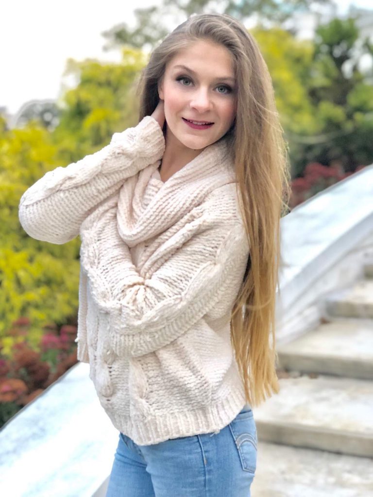 Portfolio | Bella Norris