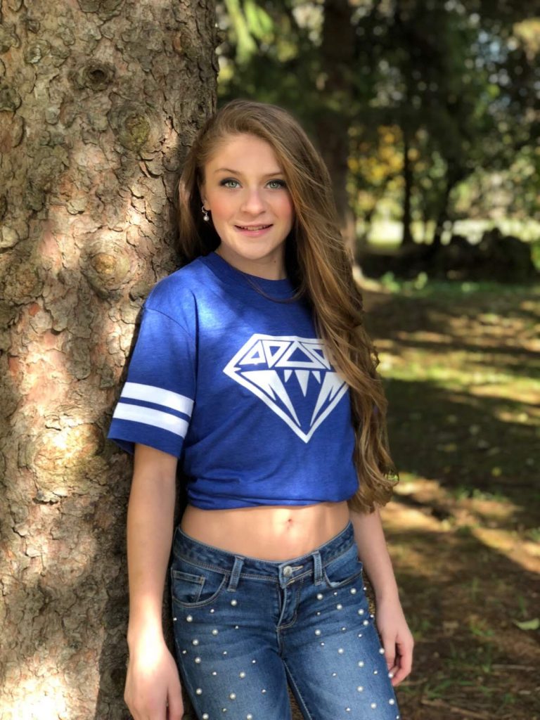 Portfolio | Bella Norris