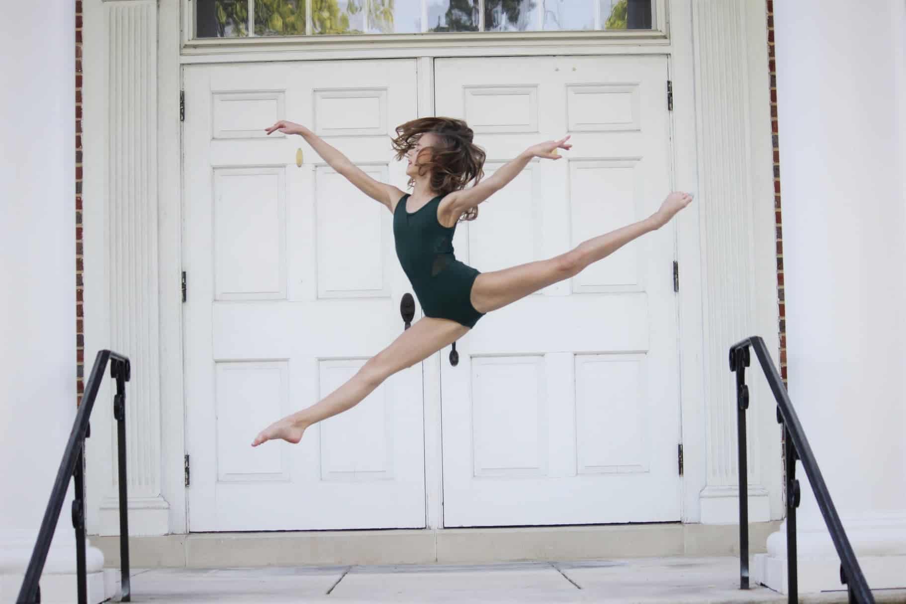 Portfolio | Layla Shae