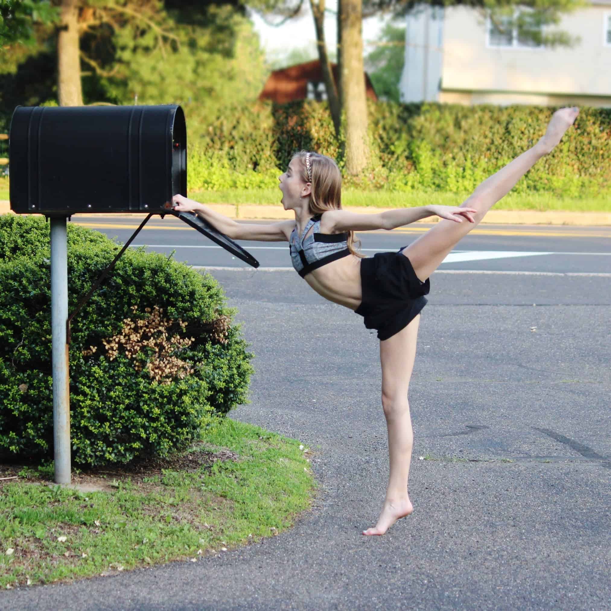 Portfolio | Layla Shae