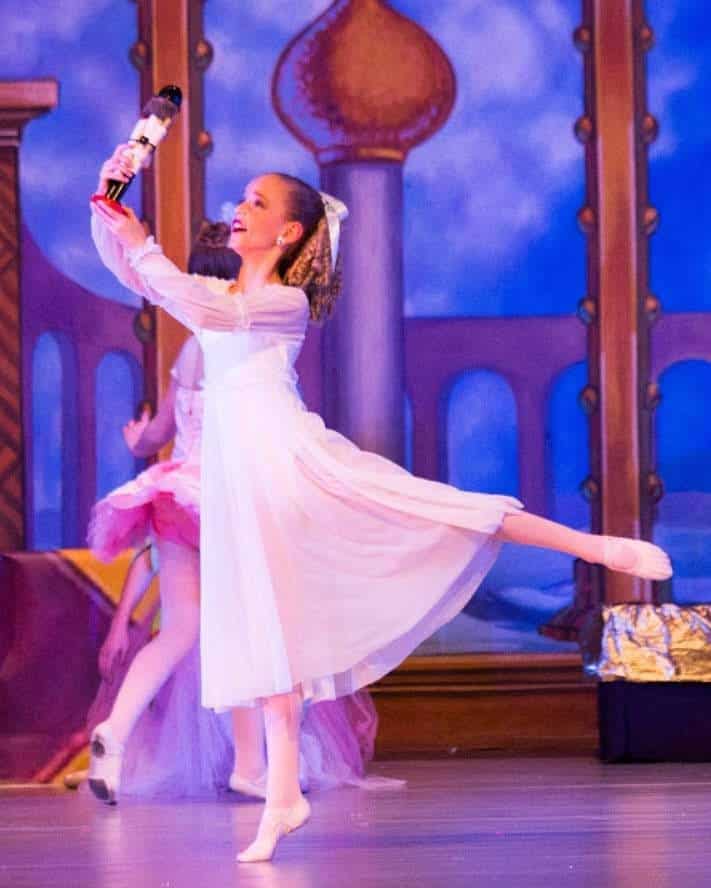 Portfolio | Layla Shae