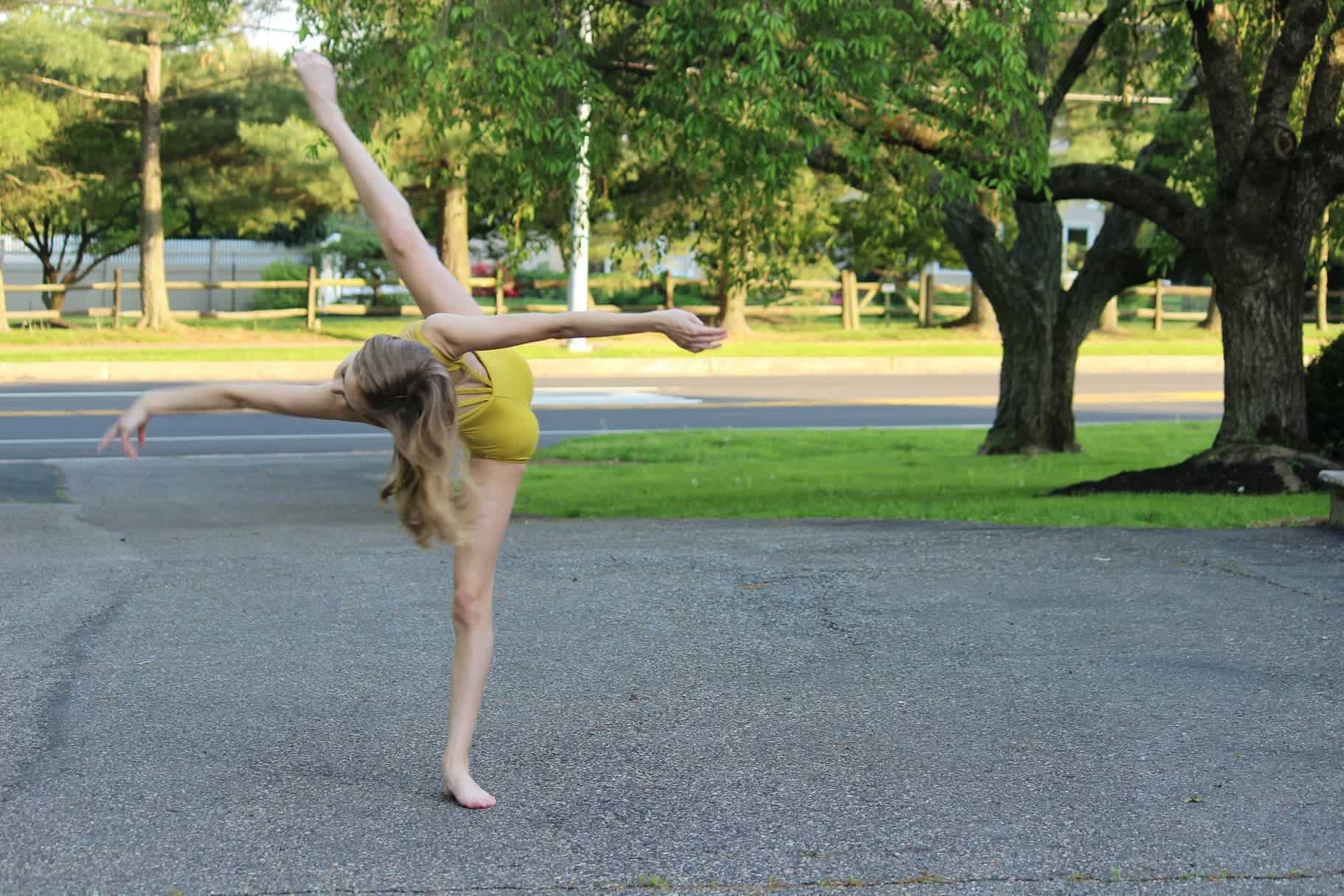 Portfolio | Layla Shae