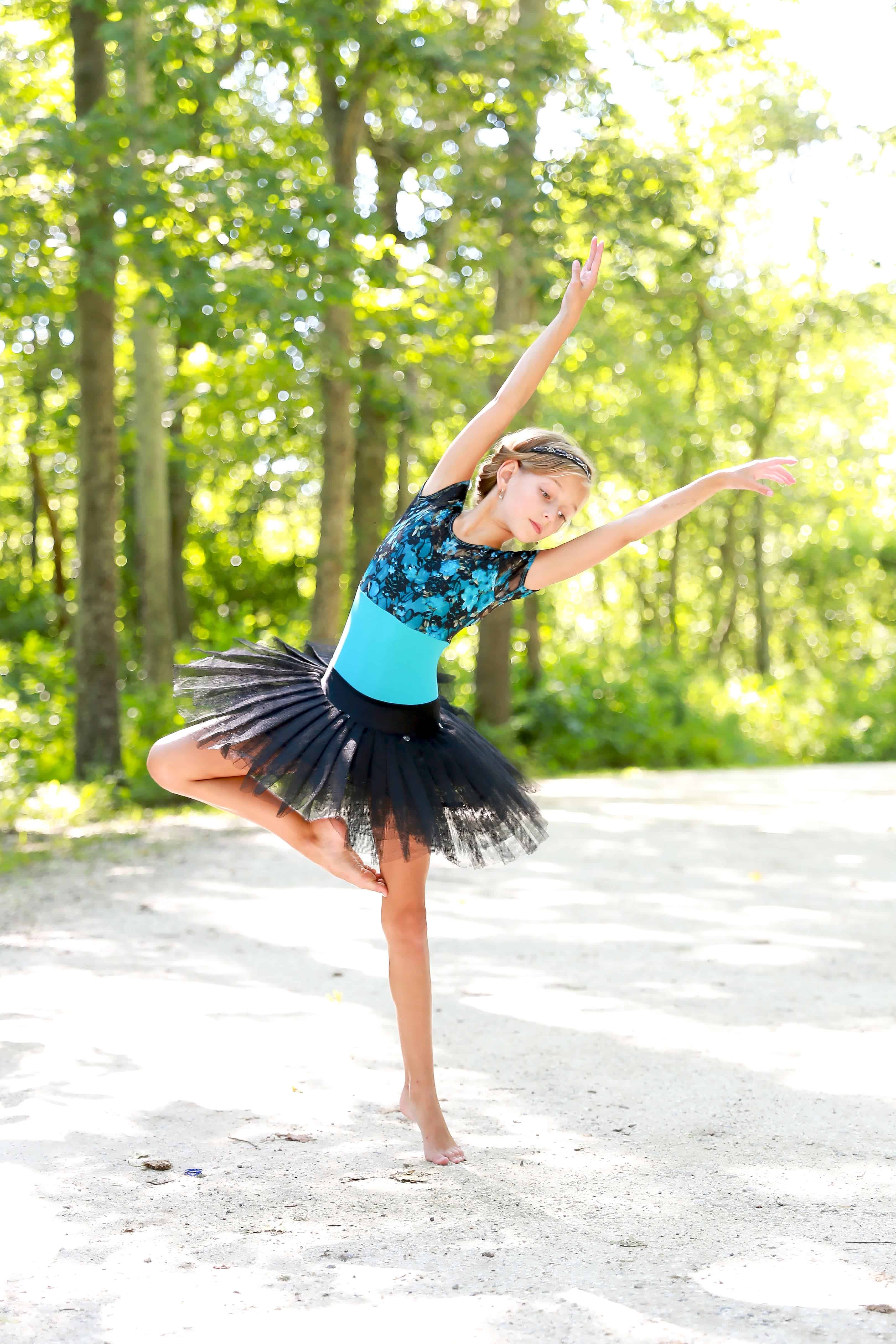 Portfolio | Layla Shae