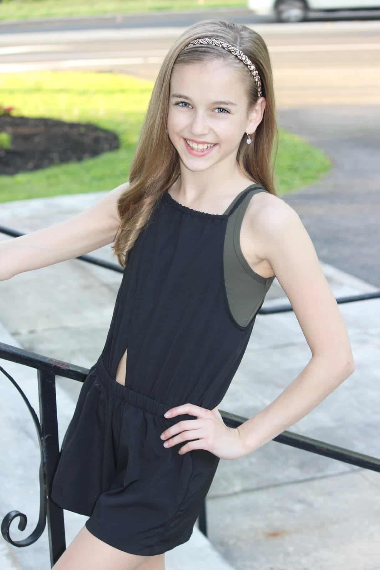 Portfolio | Layla Shae