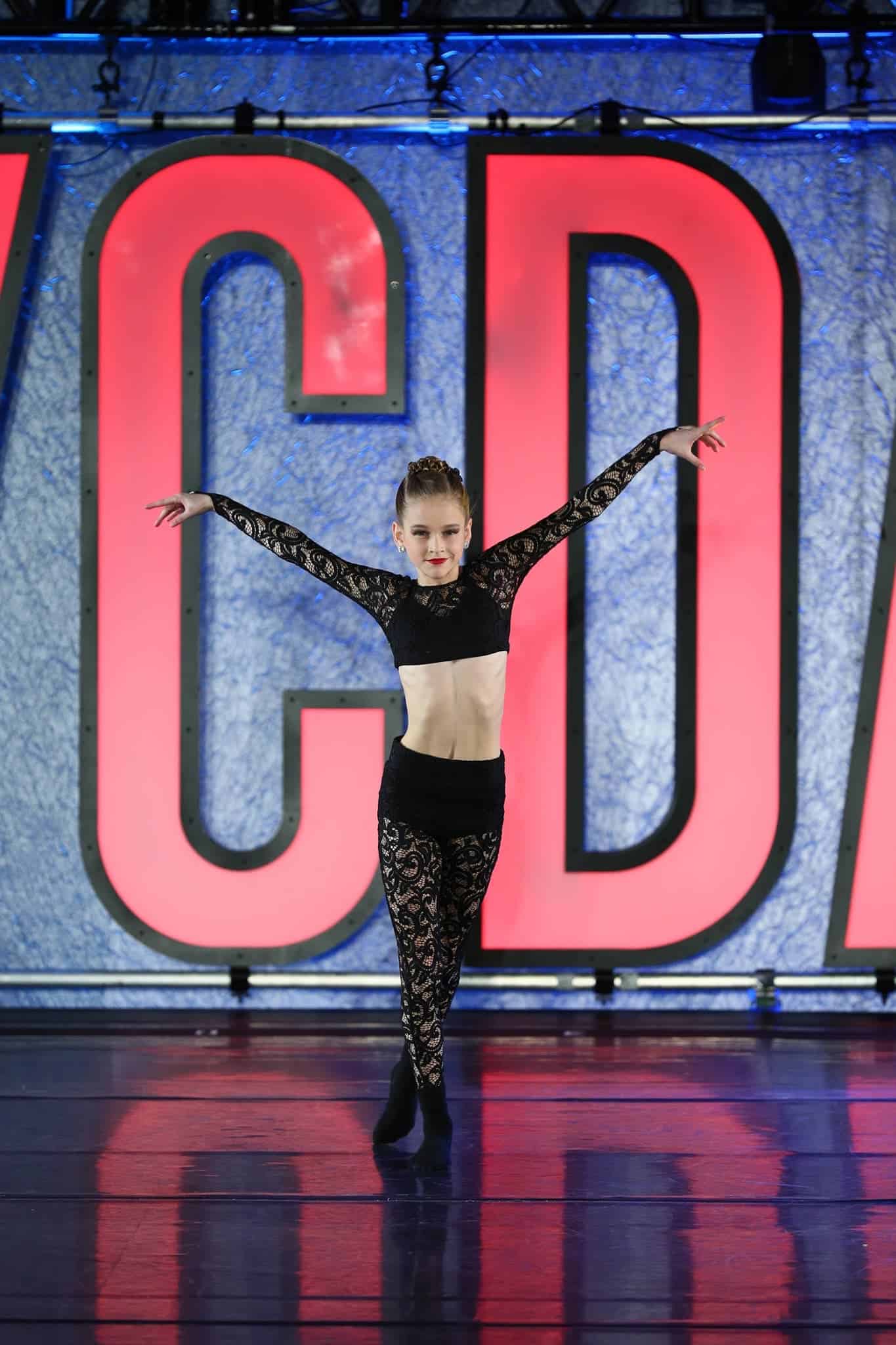 Portfolio | Layla Shae