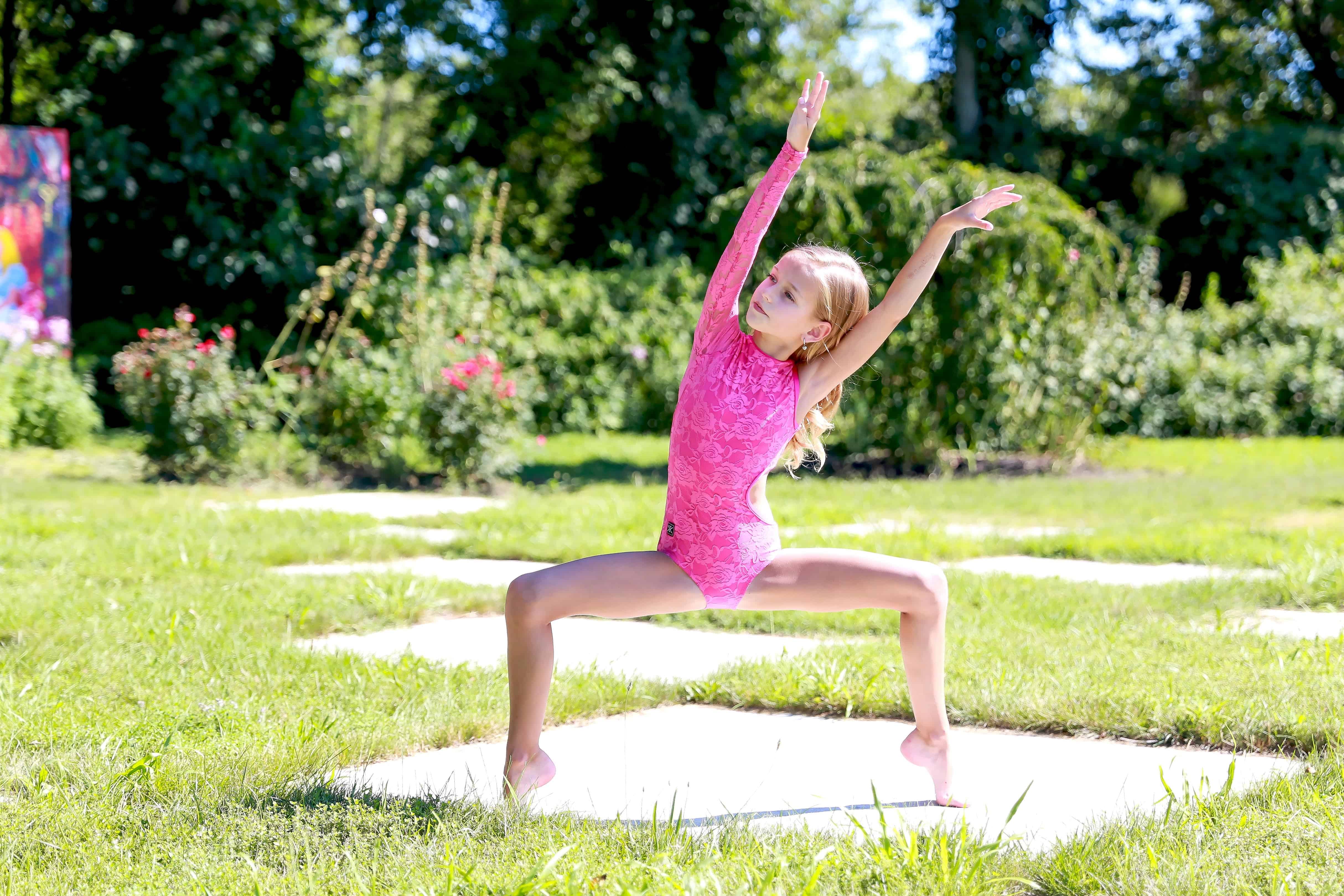 Portfolio | Layla Shae