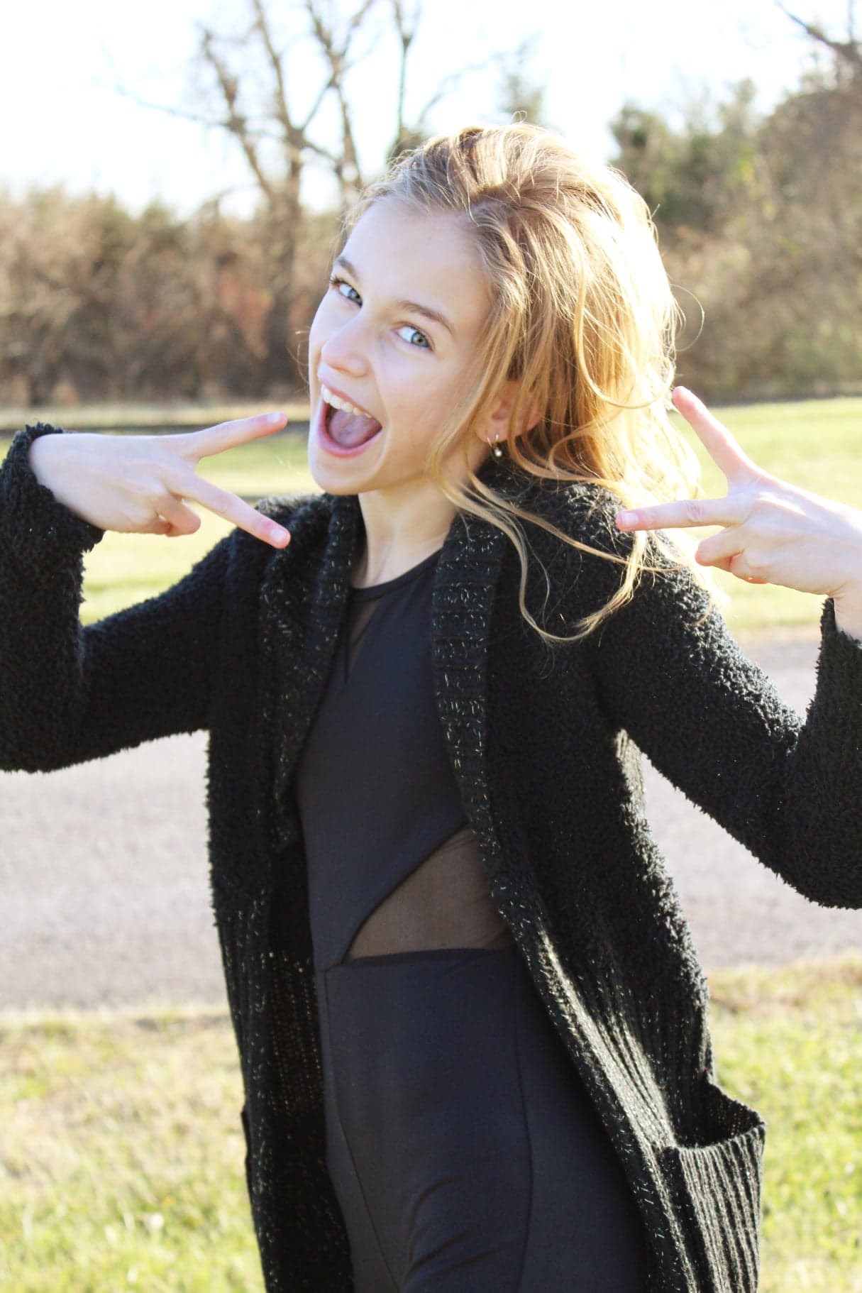 Portfolio | Layla Shae