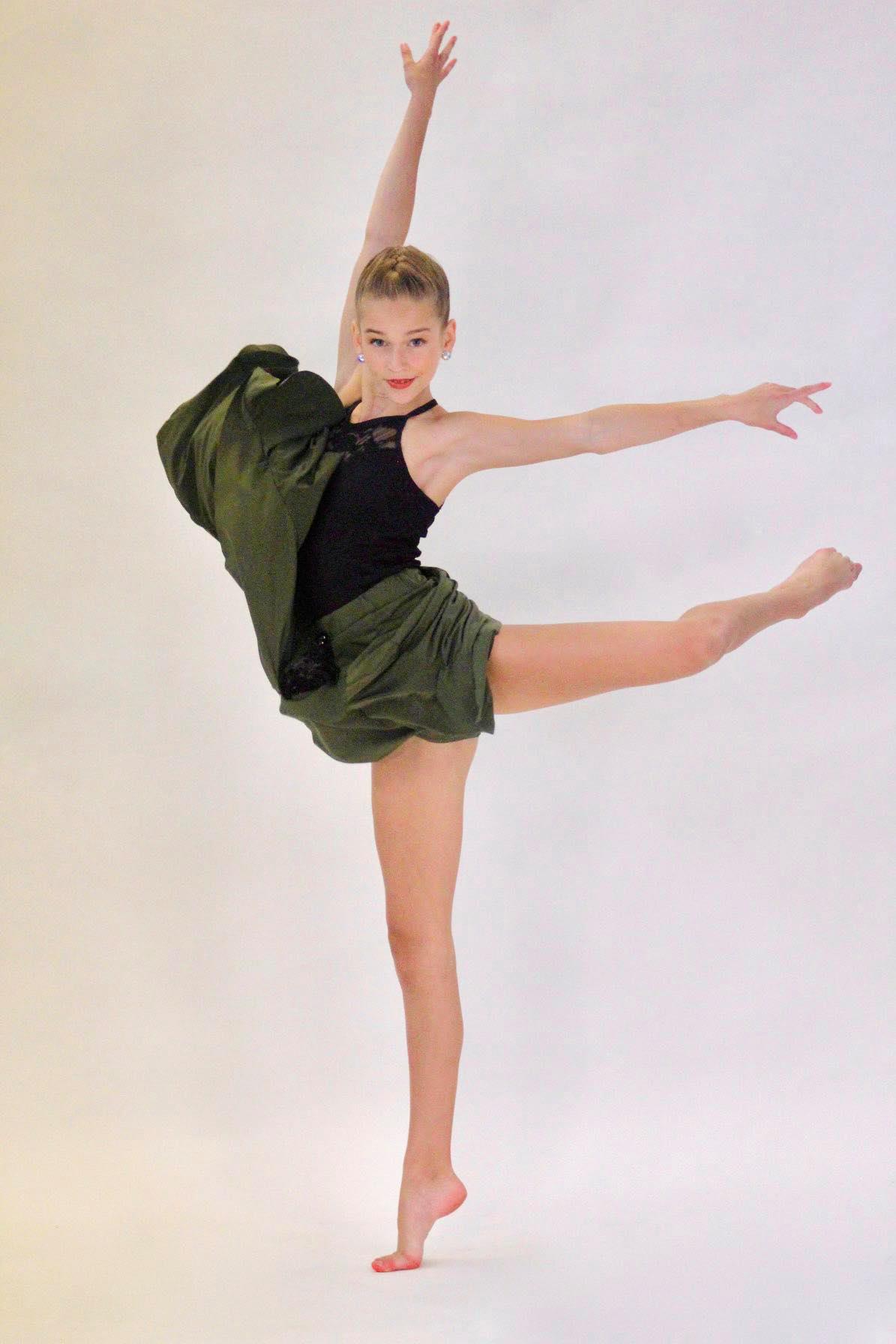 Portfolio | Layla Shae