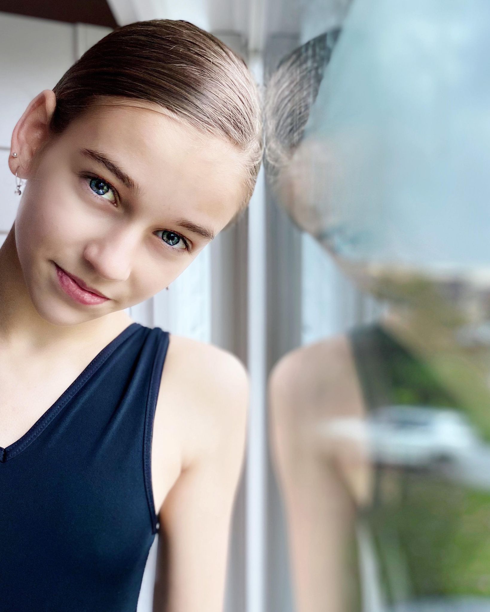 Portfolio | Layla Shae