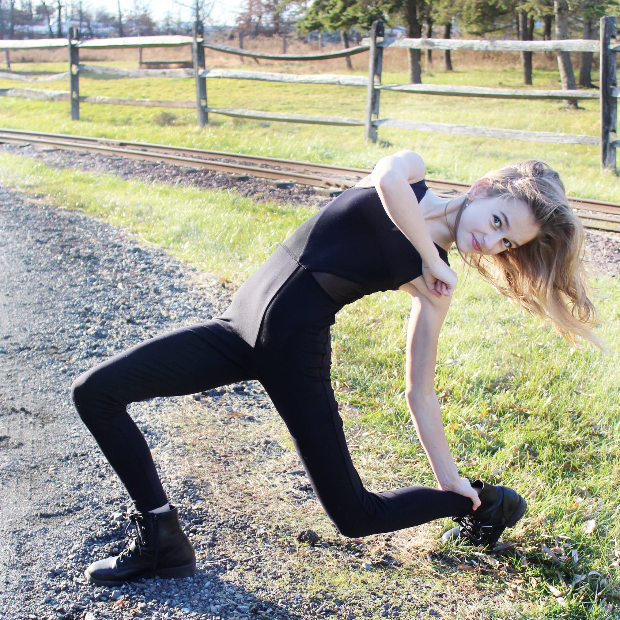 Portfolio | Layla Shae