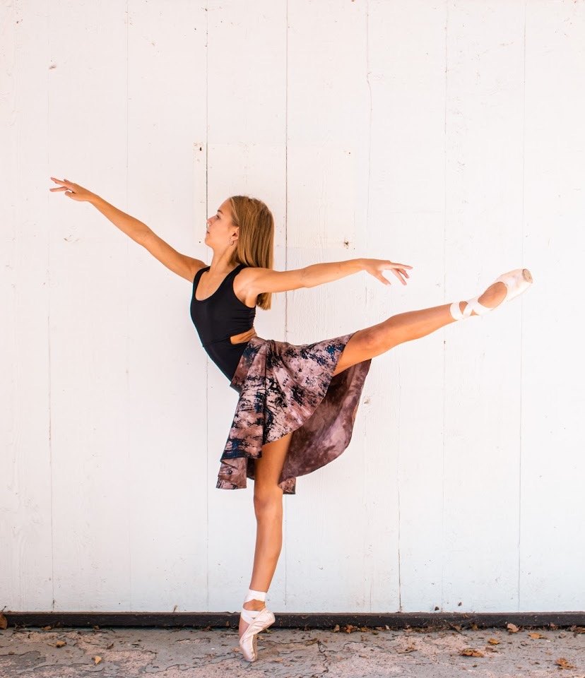 Portfolio | Layla Shae