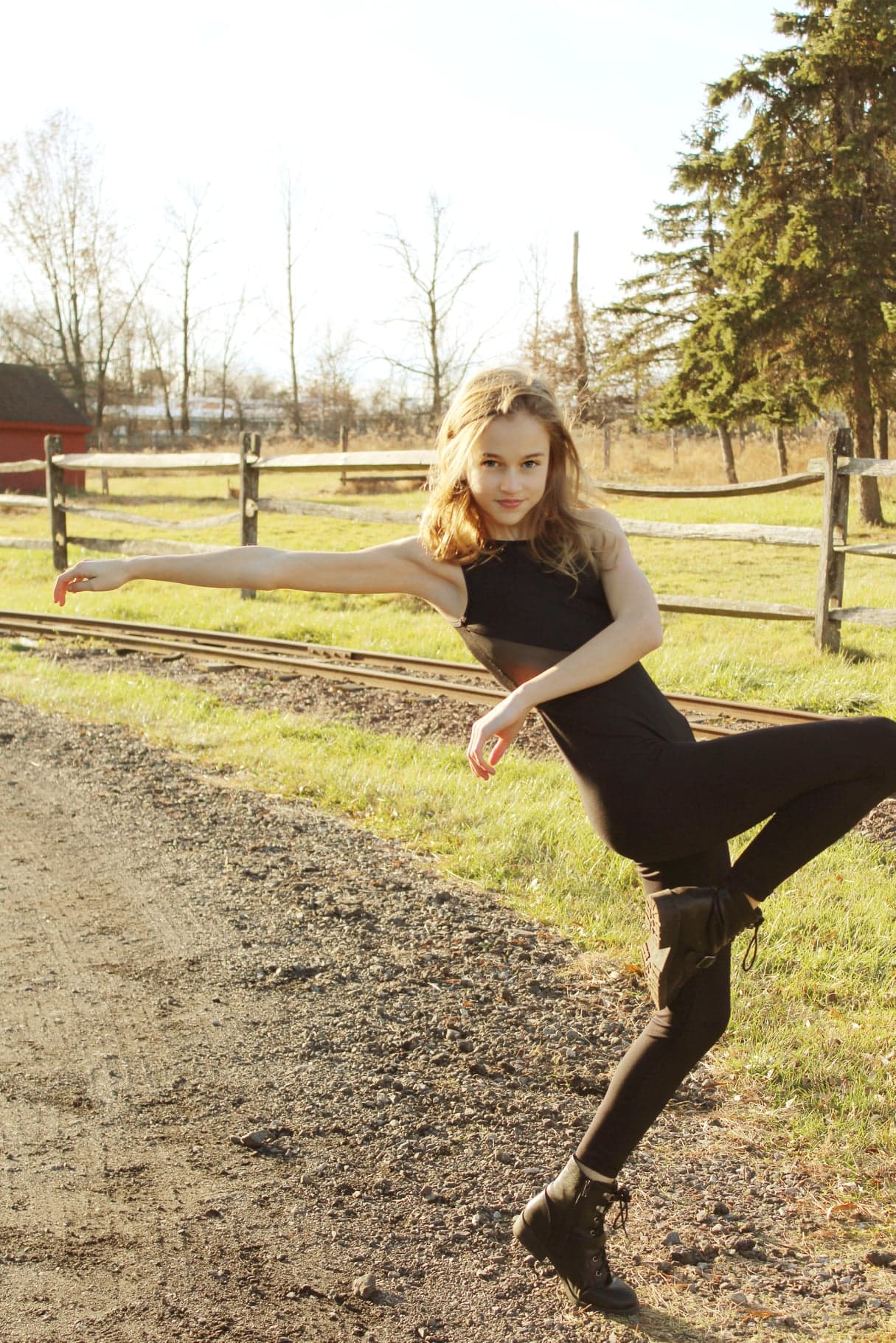 Portfolio | Layla Shae