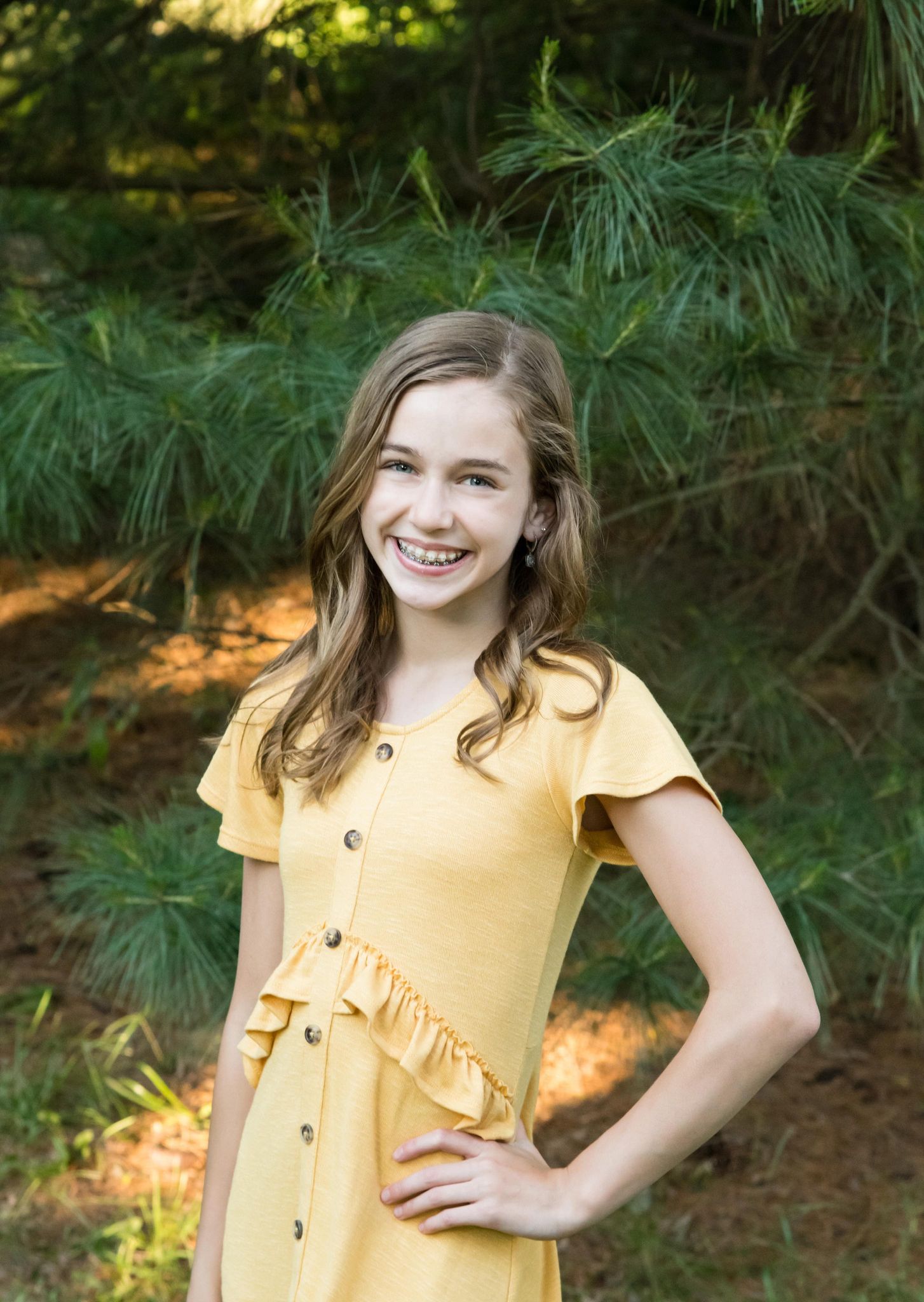 Portfolio | Layla Shae