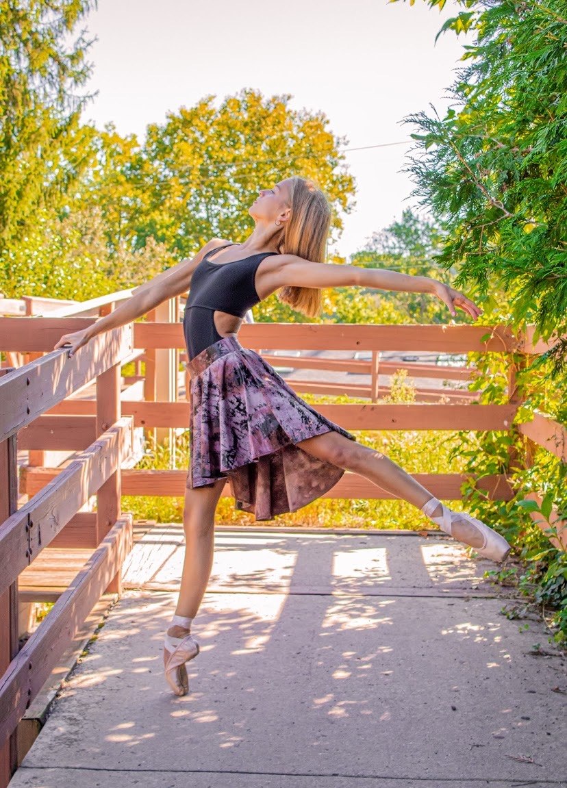 Portfolio | Layla Shae