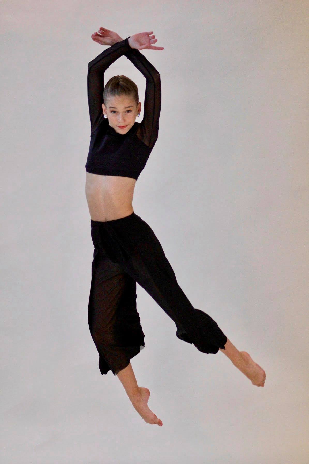 Portfolio | Layla Shae