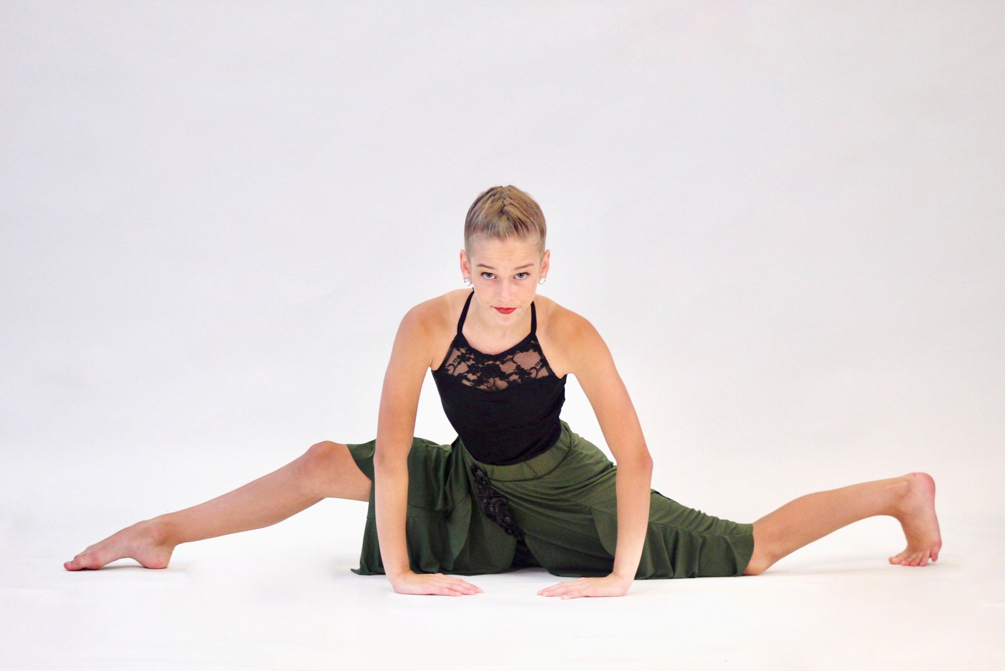 Portfolio | Layla Shae