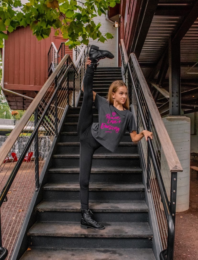 Portfolio | Layla Shae