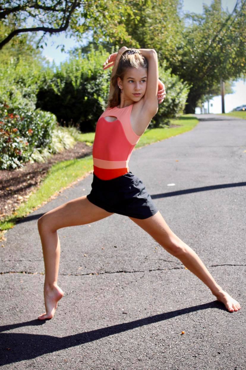 Portfolio | Layla Shae