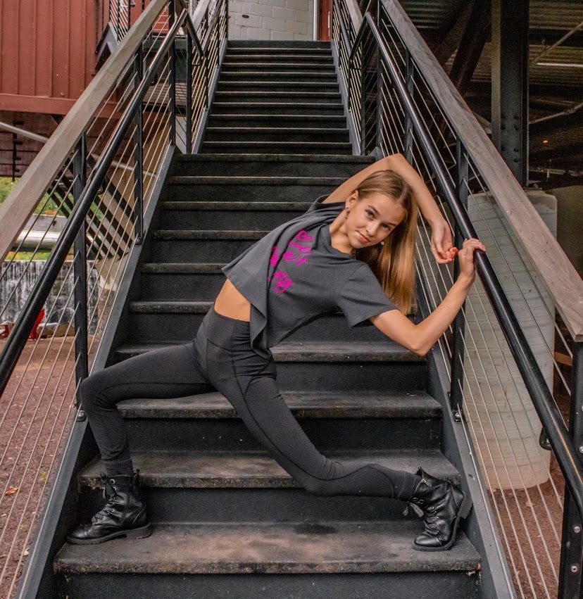 Portfolio | Layla Shae