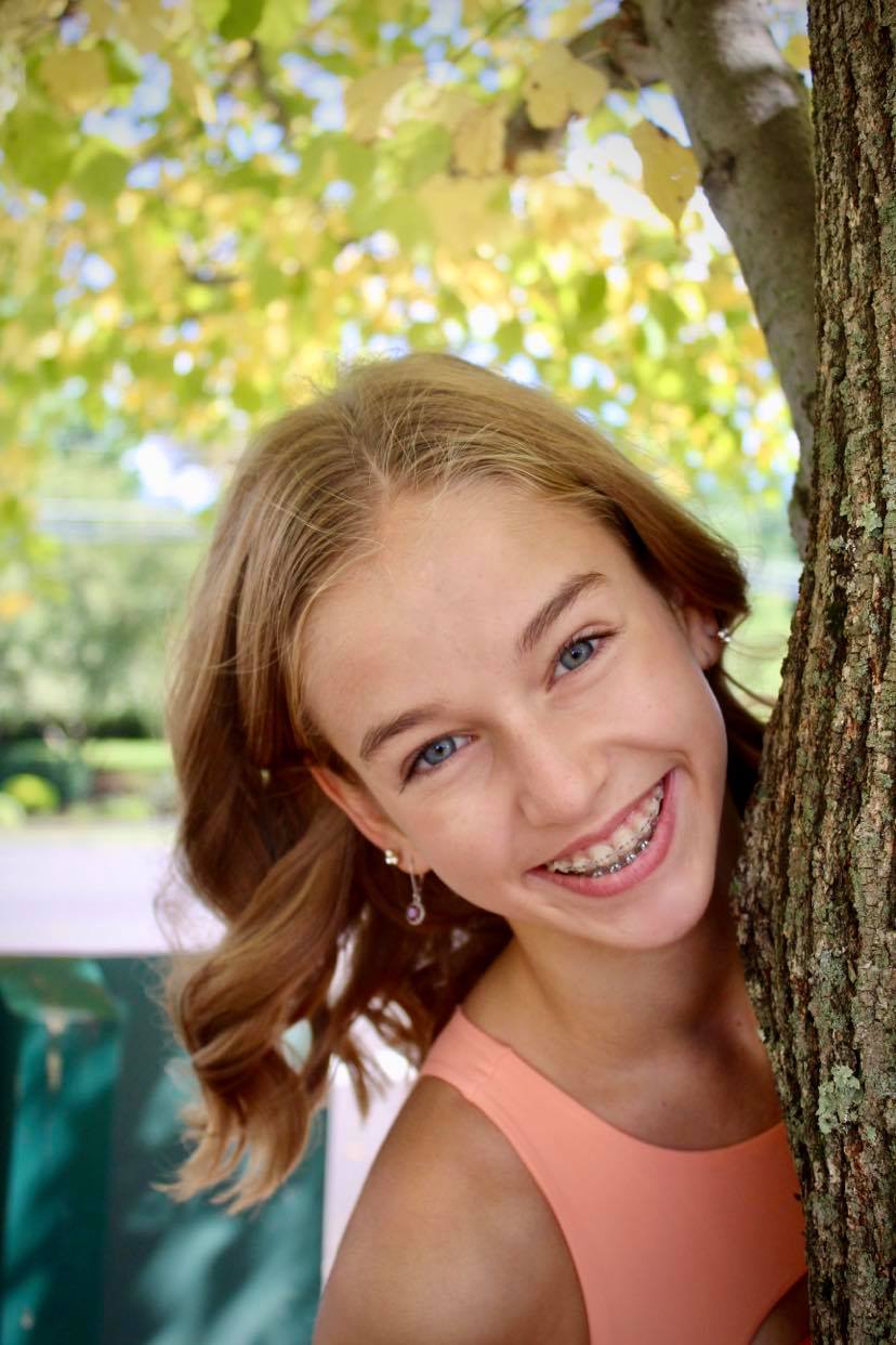 Portfolio | Layla Shae