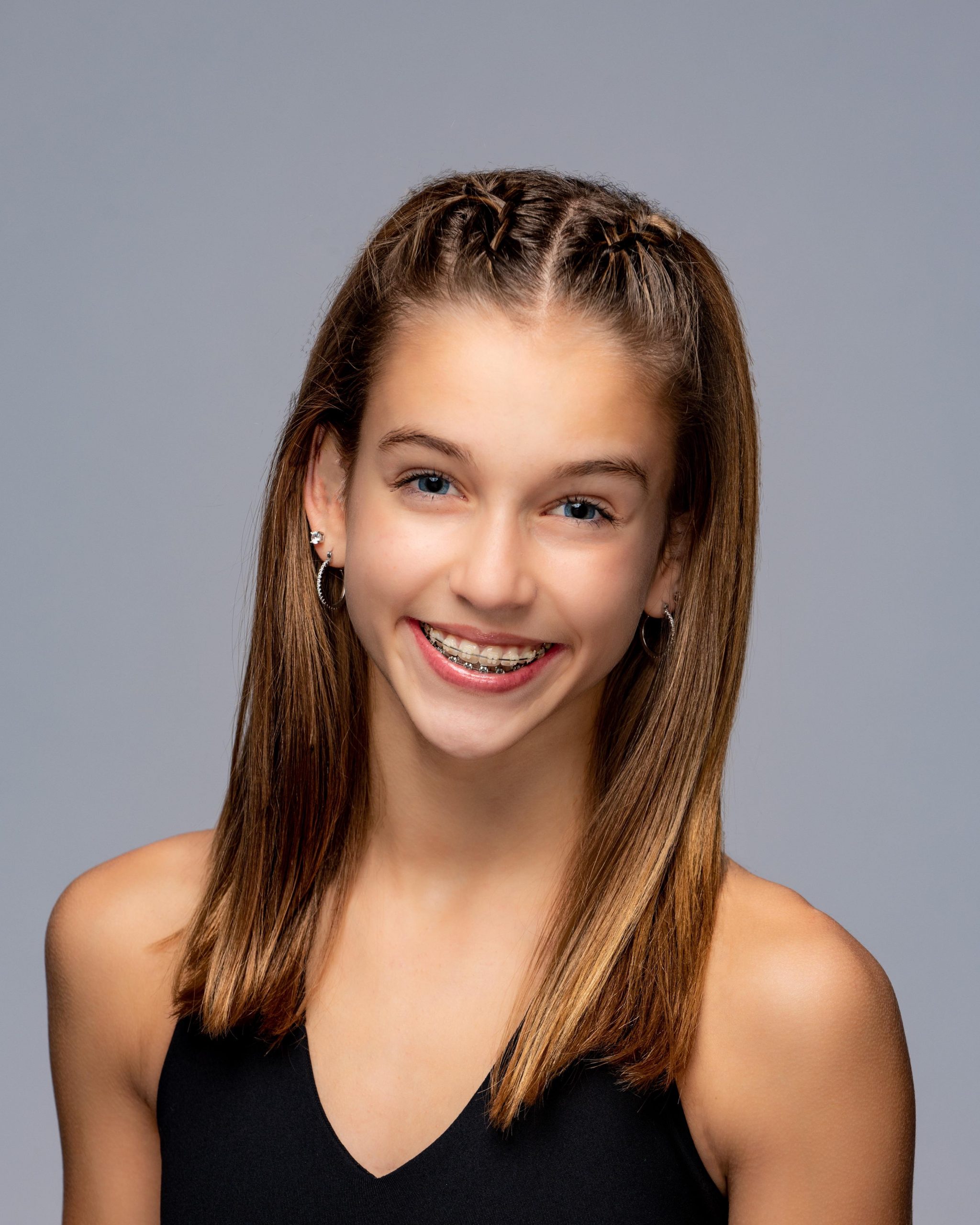 Portfolio | Layla Shae