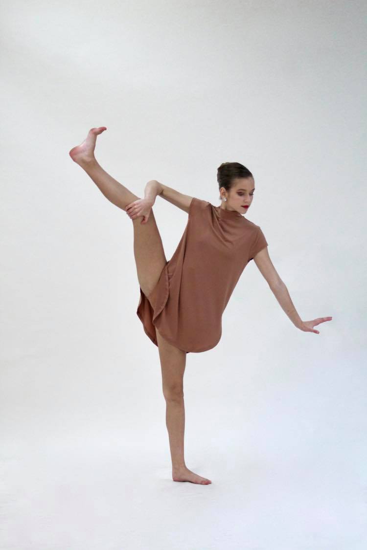 Portfolio | Layla Shae