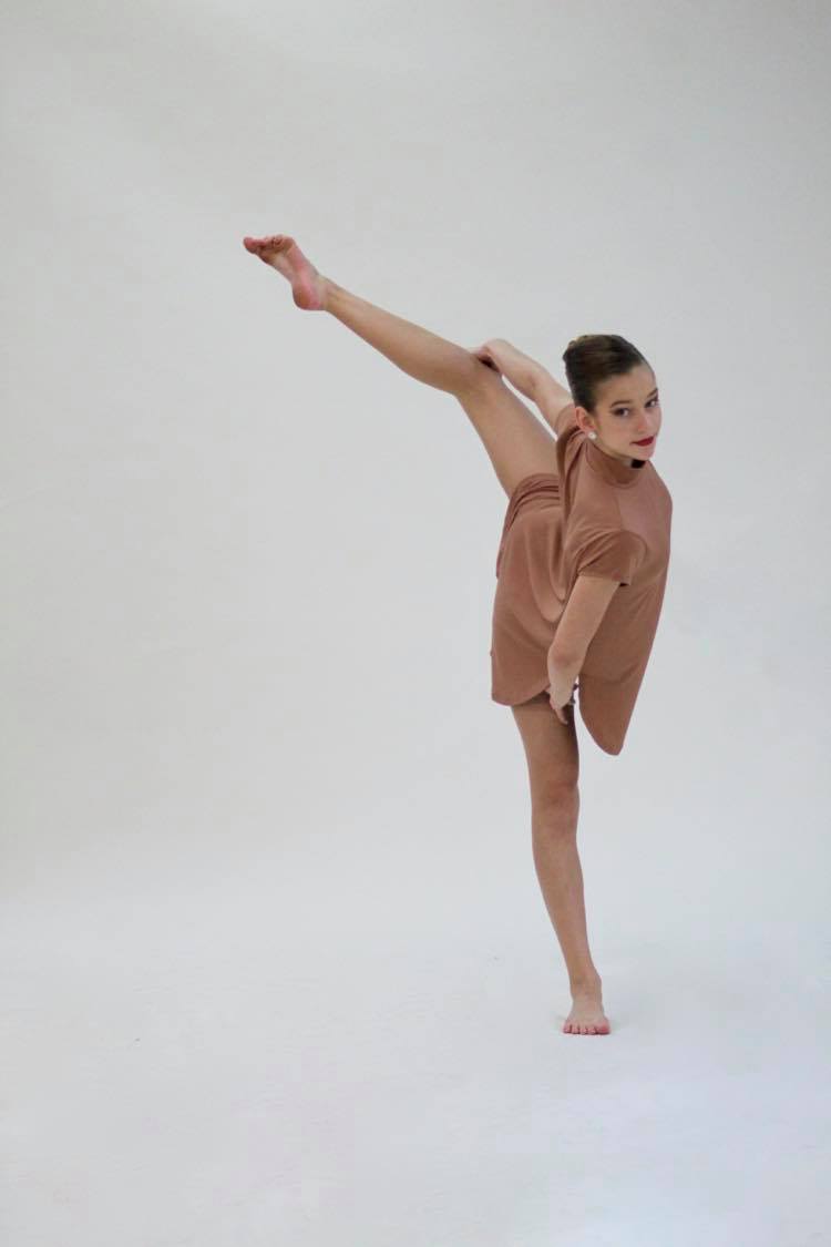 Portfolio | Layla Shae