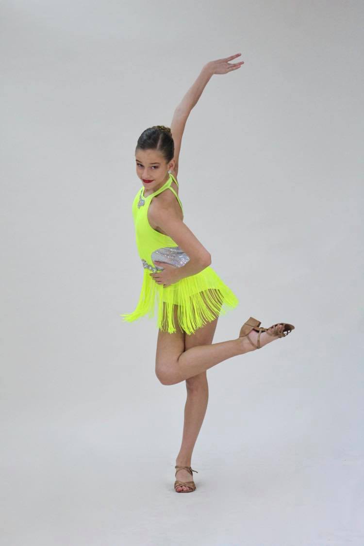 Portfolio | Layla Shae