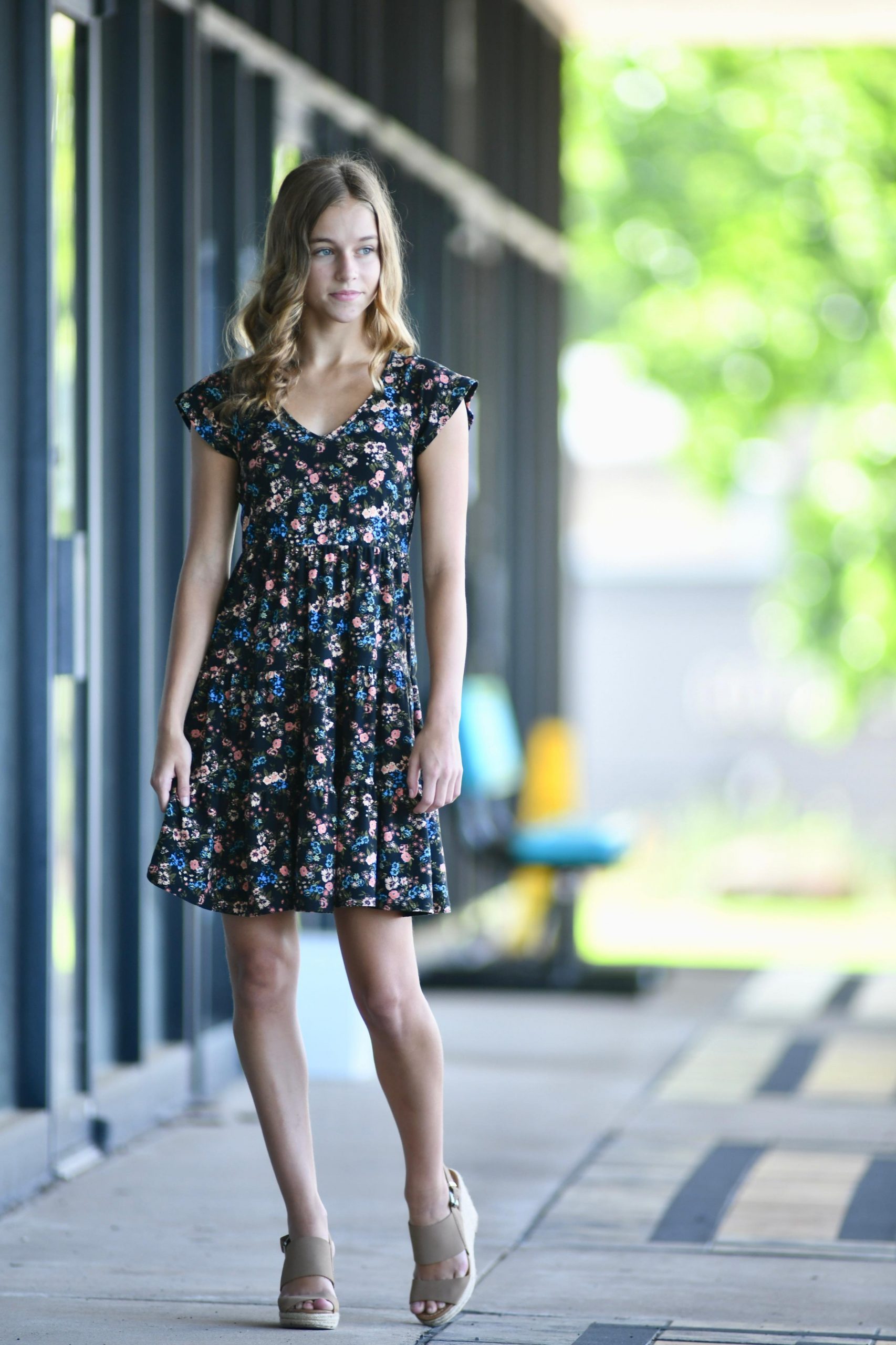 Portfolio | Layla Shae