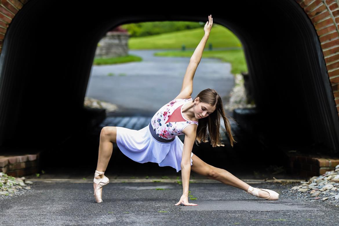 Portfolio | Layla Shae