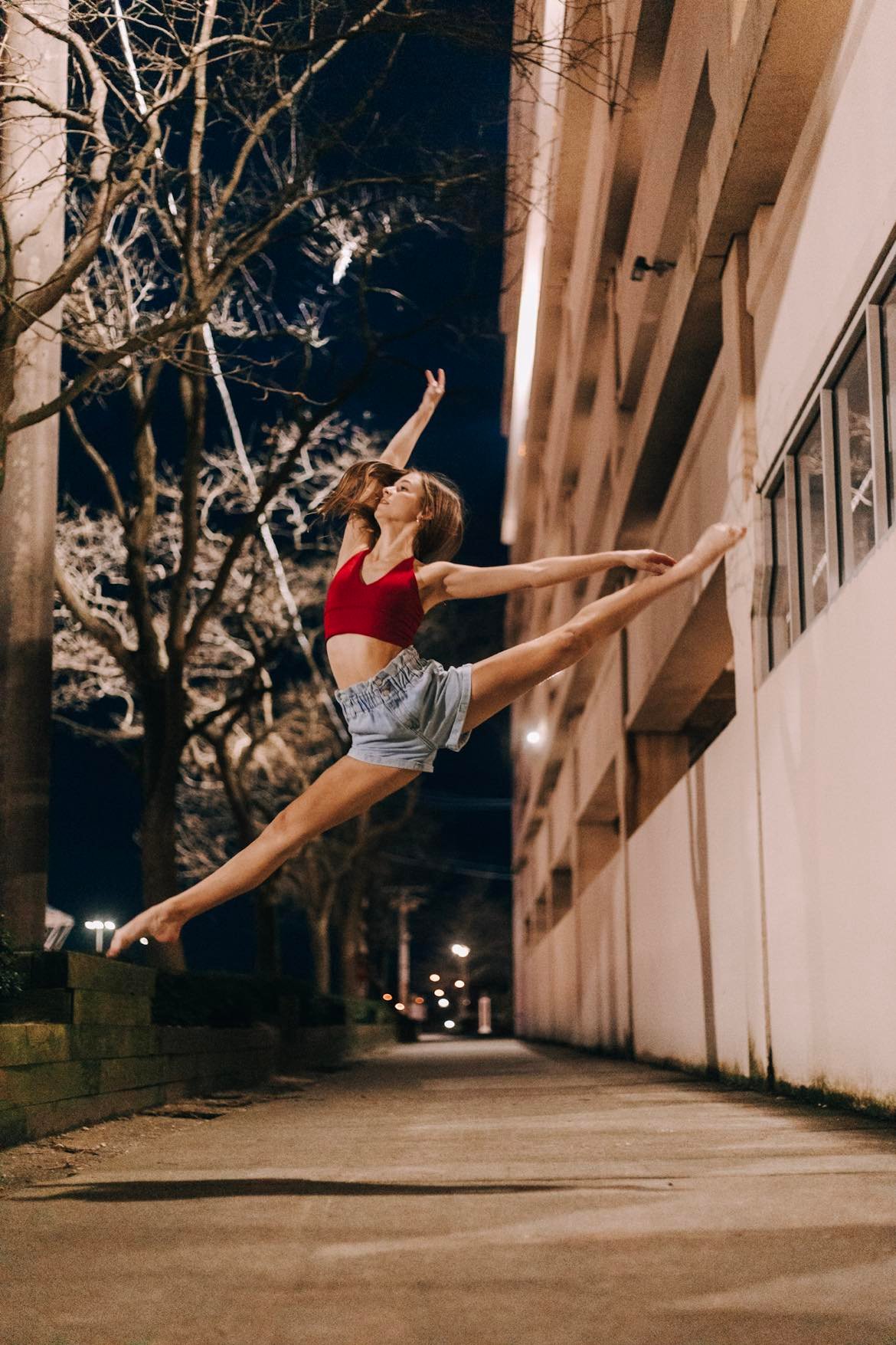 Portfolio | Layla Shae