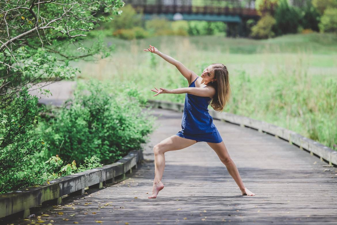 Portfolio | Layla Shae