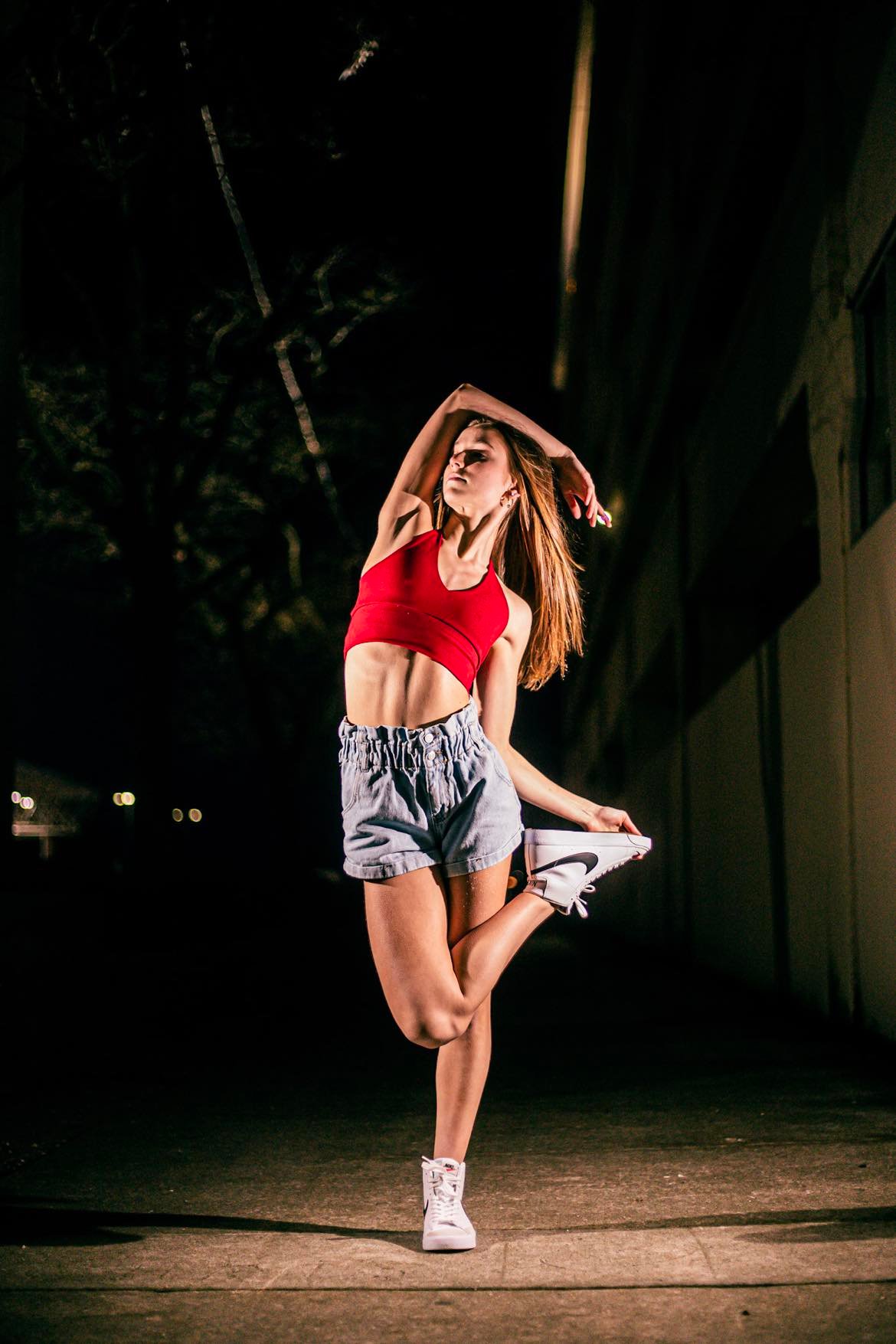 Portfolio | Layla Shae