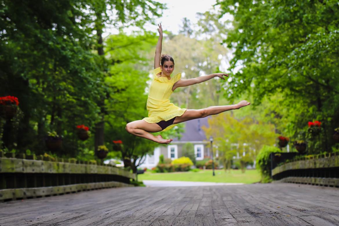 Portfolio | Layla Shae