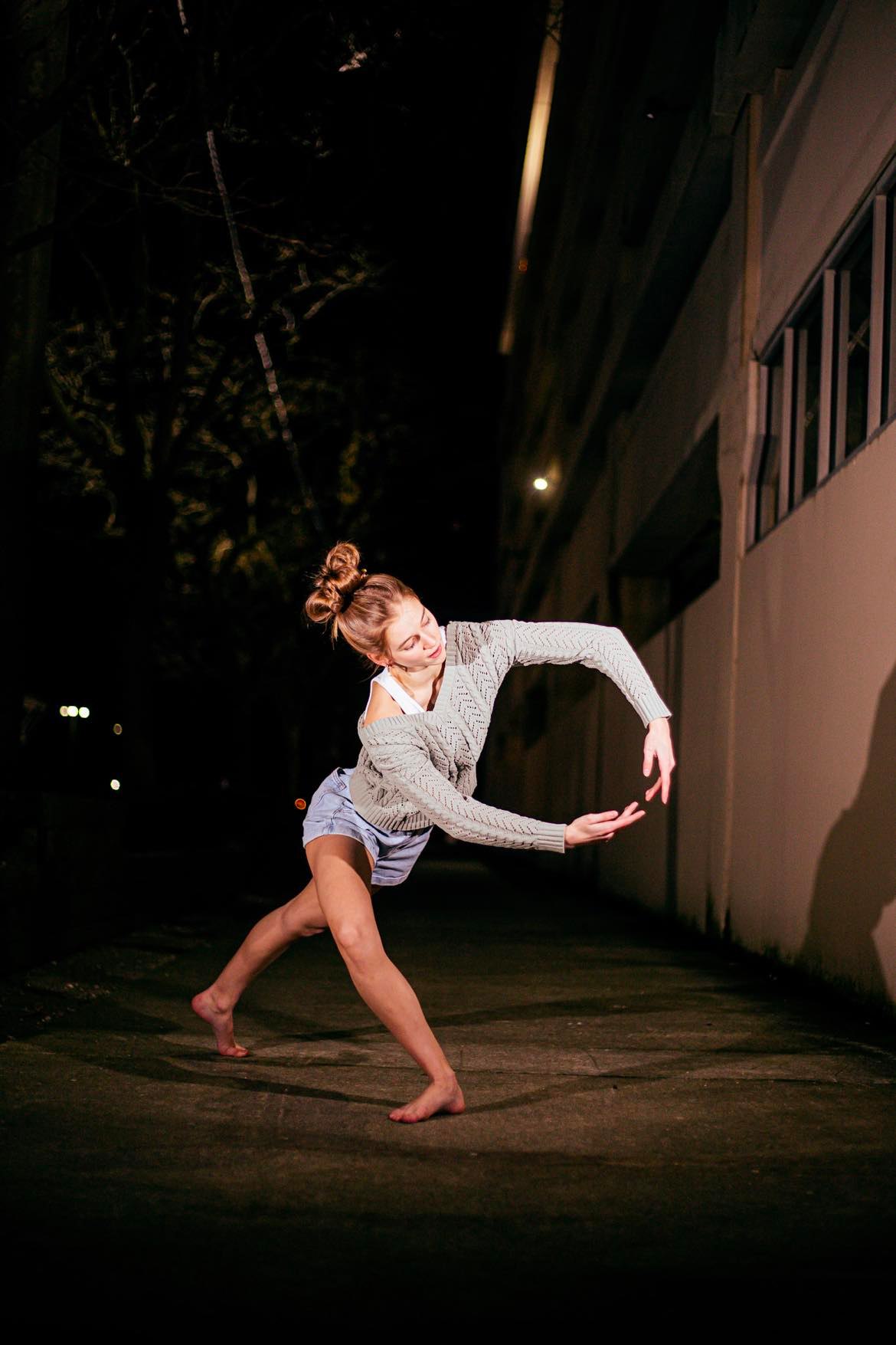 Portfolio | Layla Shae