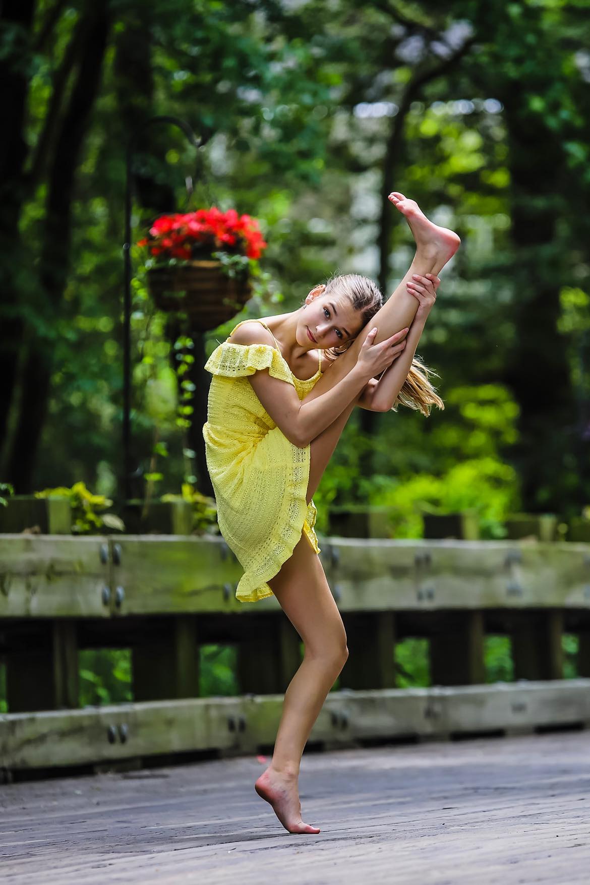 Portfolio | Layla Shae