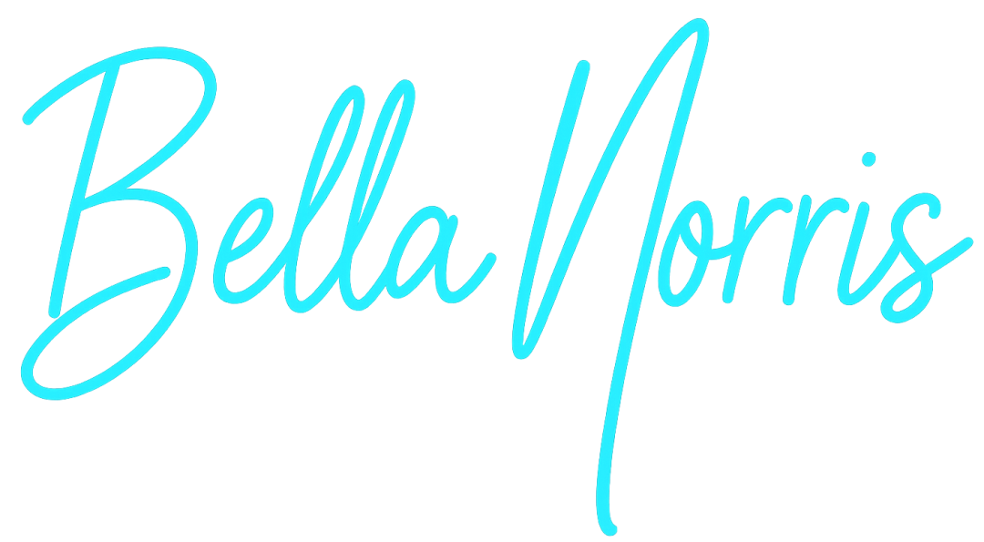 About – Bella Norris